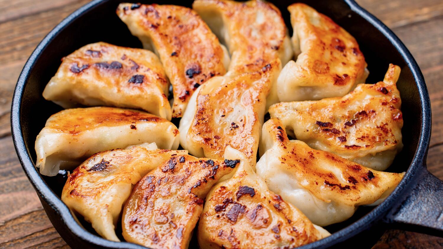 音更ぎょうざの宝永 – NORTH DISH