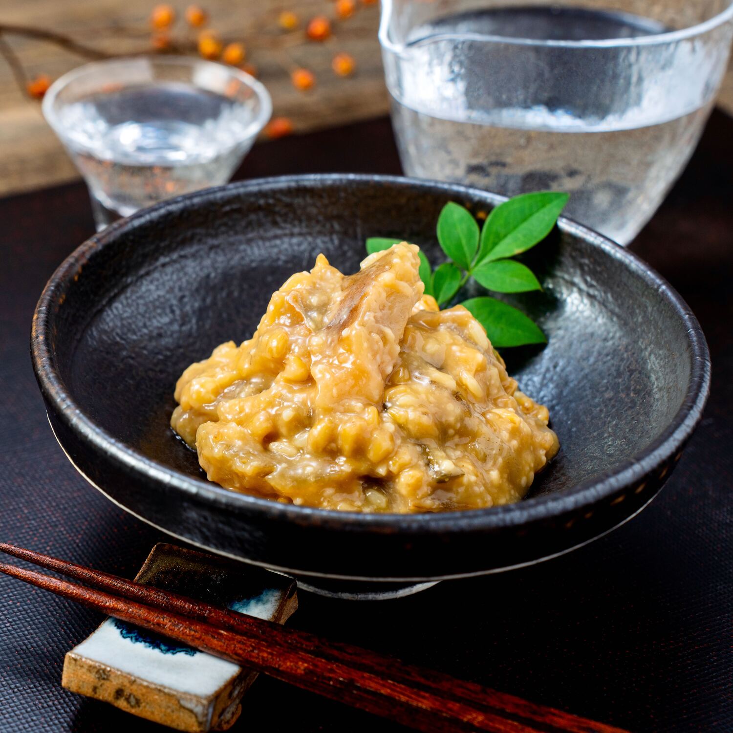 北海道産真ほっけの追い糀味噌漬（100g）×5パック – NORTH DISH