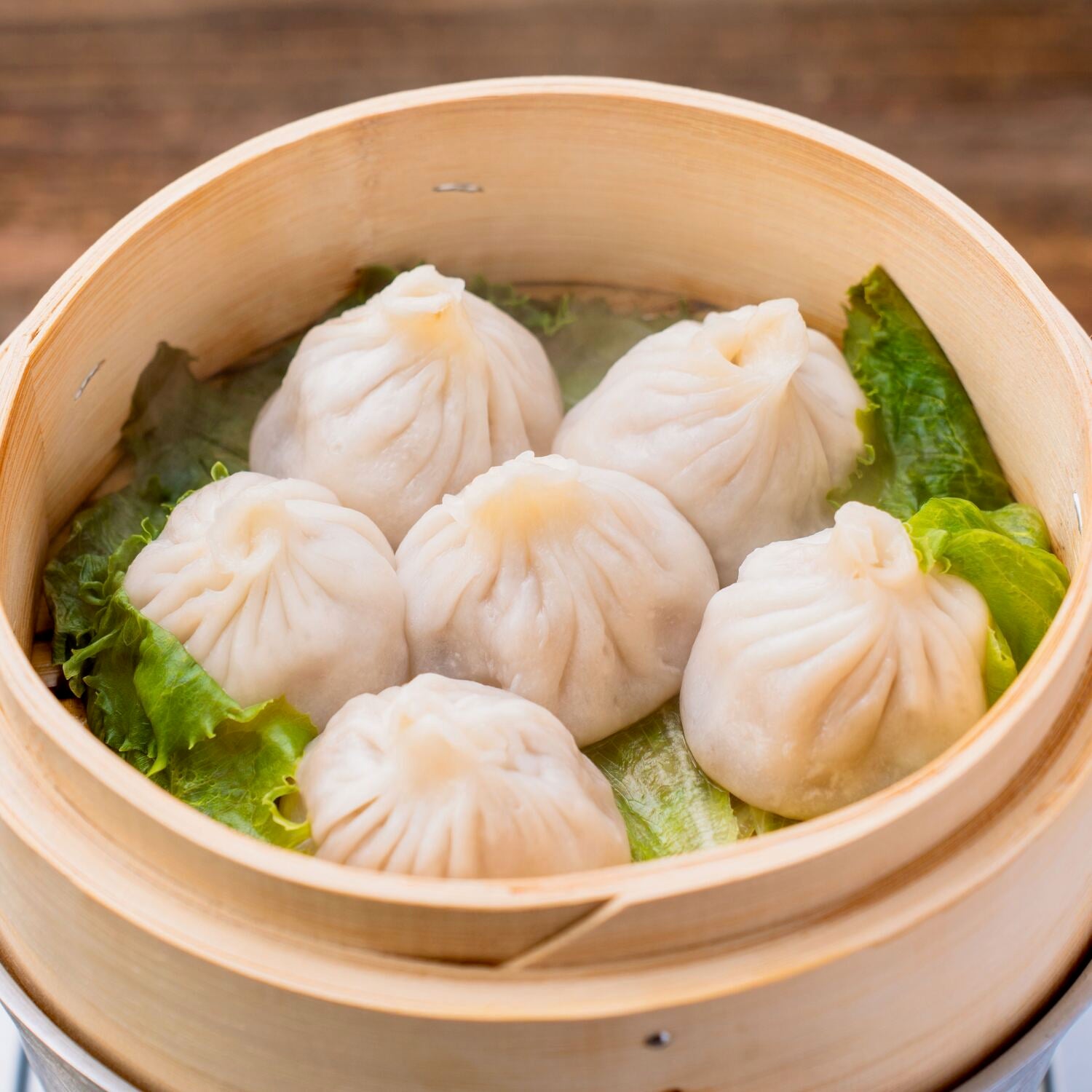 手包み生小籠包360g（12個） – NORTH DISH