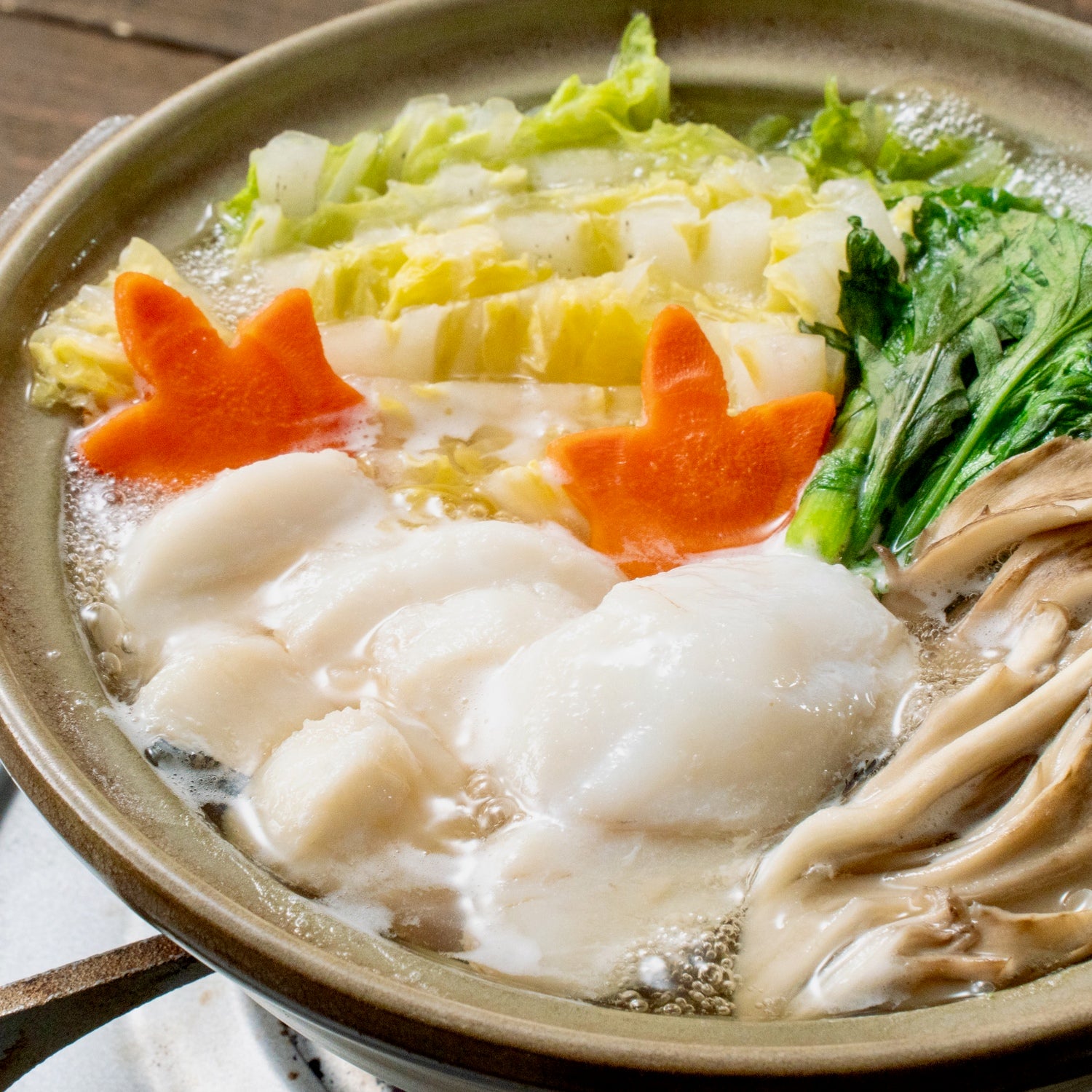 【ホクホク食感！】活〆マダラの切り身『匠の活〆』×『3Dフリーザー』 – NORTH DISH