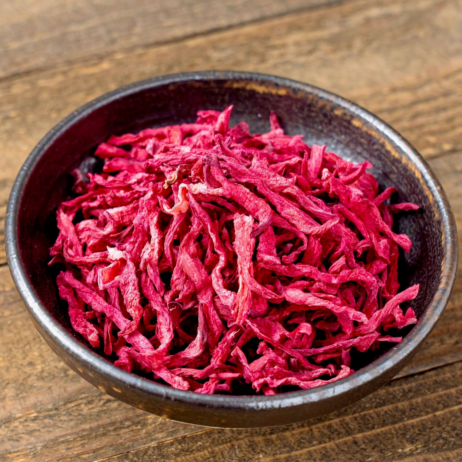 【乾燥野菜】紅くるり大根 55g – NORTH DISH