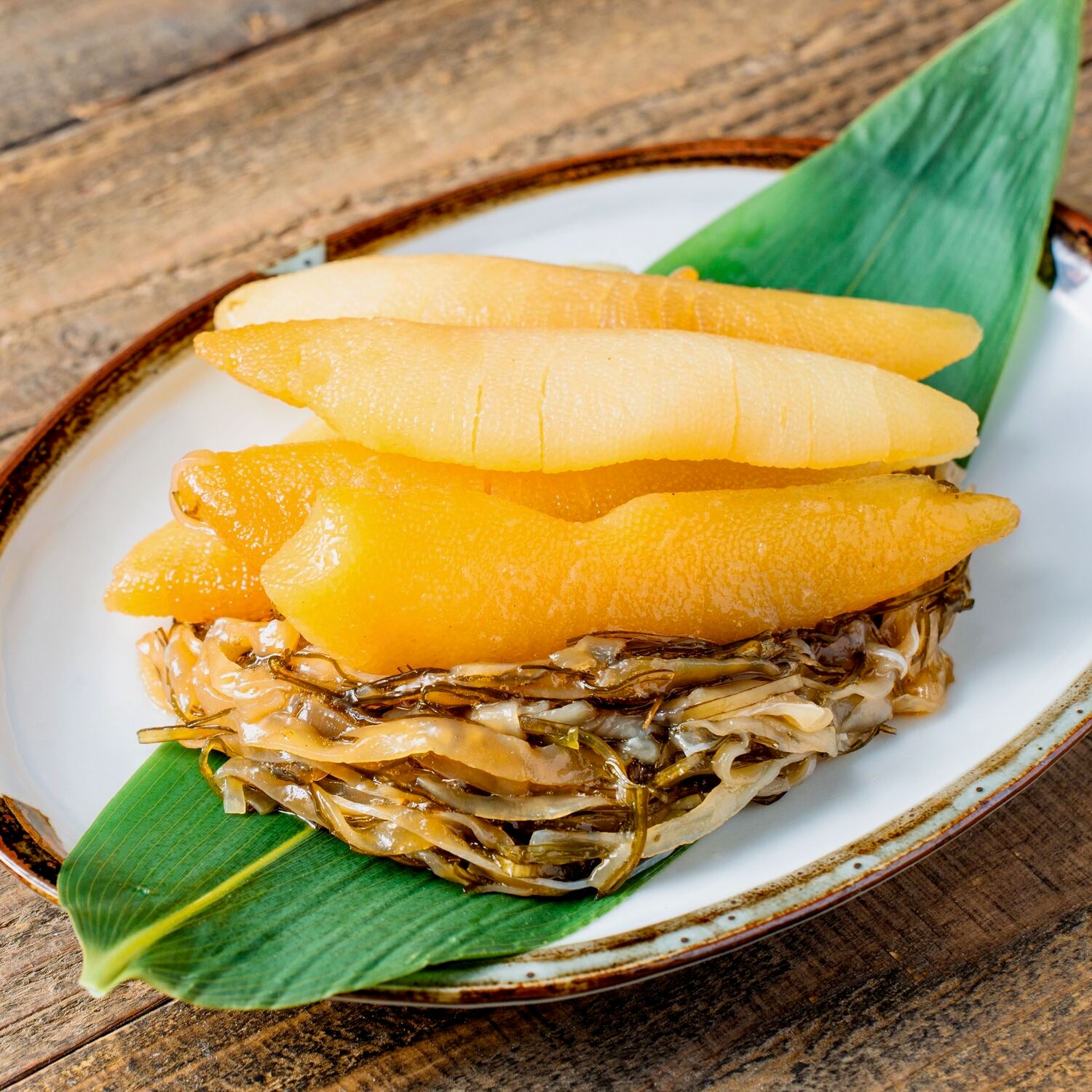 松前漬（250g）箱入り – NORTH DISH